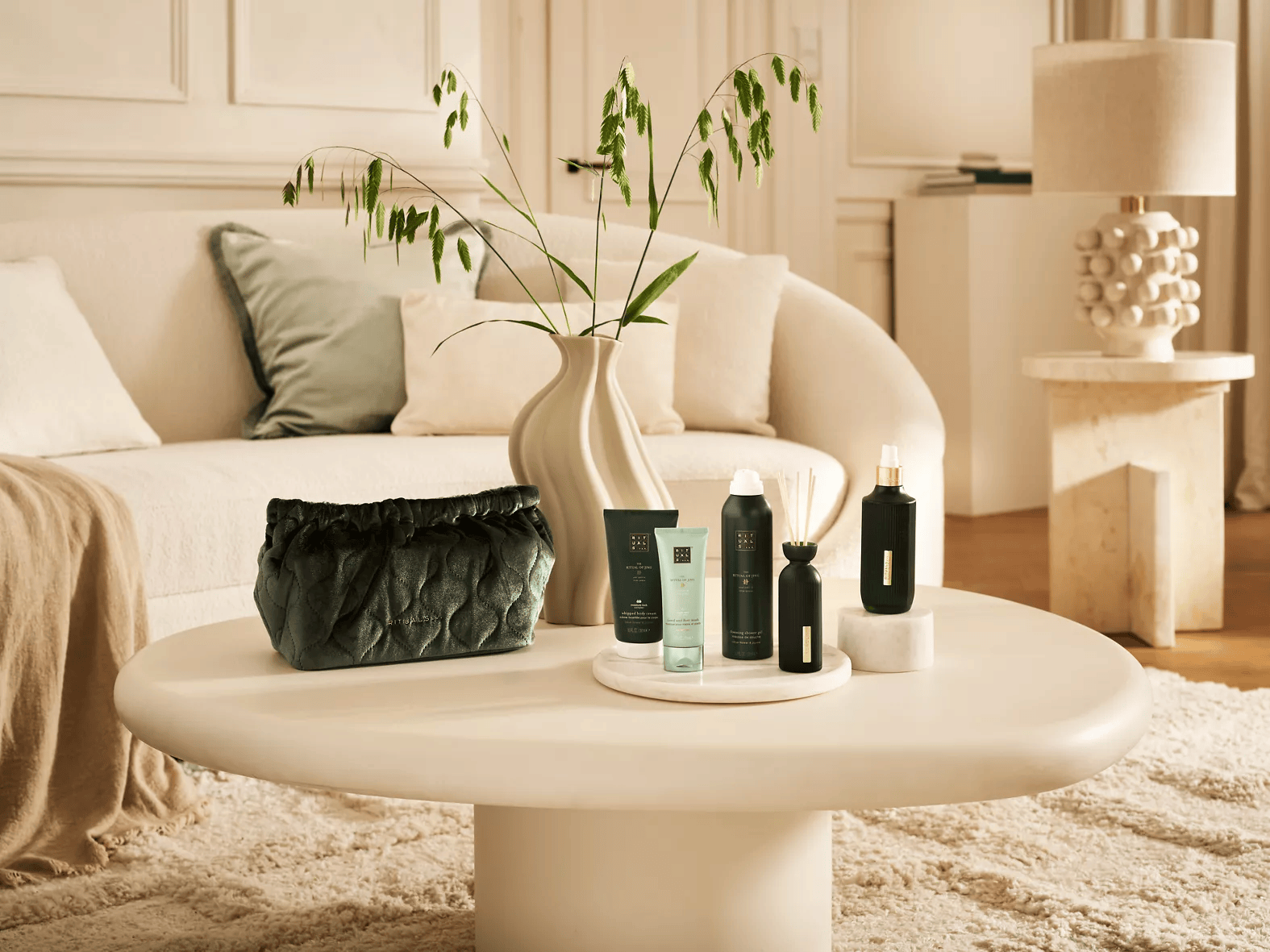 The Ritual of Jing - Large Gift Set